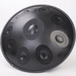 10 Note Handpan - Perfect for All Skill Levels