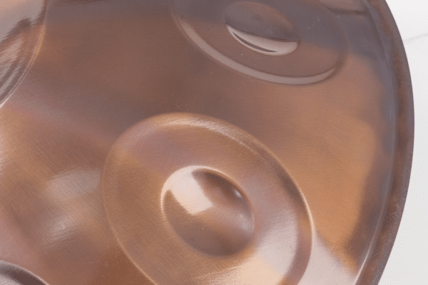Stainless Steel Handpan | Advanced Handpans Manufacturer