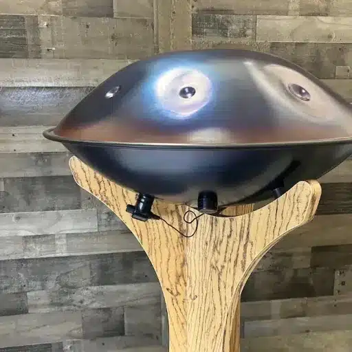 Handpan Tutorial: Learn to Play Handpan for Beginners - SHINE