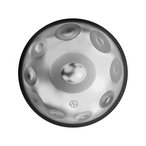 10 Note Handpan - Perfect for All Skill Levels