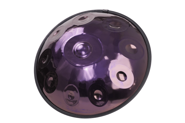 D Kurd Handpan Manufacturer | Stainless Steel & Ember Steel Available