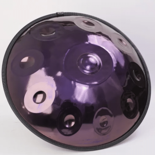 Famous Handpan Players: Celebrating the Art of Handpan Music