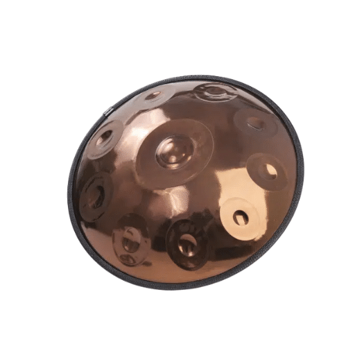 Famous Handpan Players: Celebrating the Art of Handpan Music