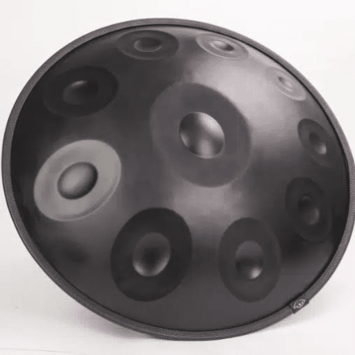 Famous Handpan Players: Celebrating the Art of Handpan Music