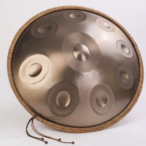 Handpan Sheet Music: A Guide for Beginners and Advanced Players