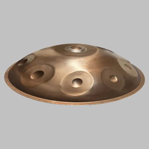 D Kurd Scale Explained: Everything You Need to Know About Handpan Scales