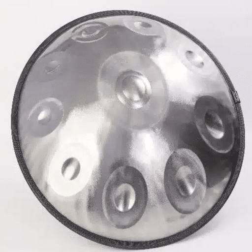 D Kurd Scale Explained: Everything You Need to Know About Handpan Scales